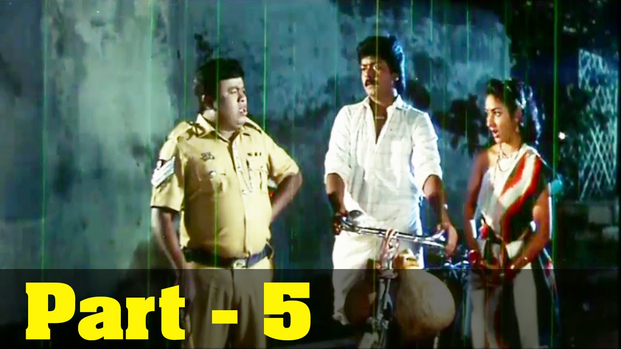 Chilambu Tamil Movie Part 5 : Rahman, Thilakan - YouTube