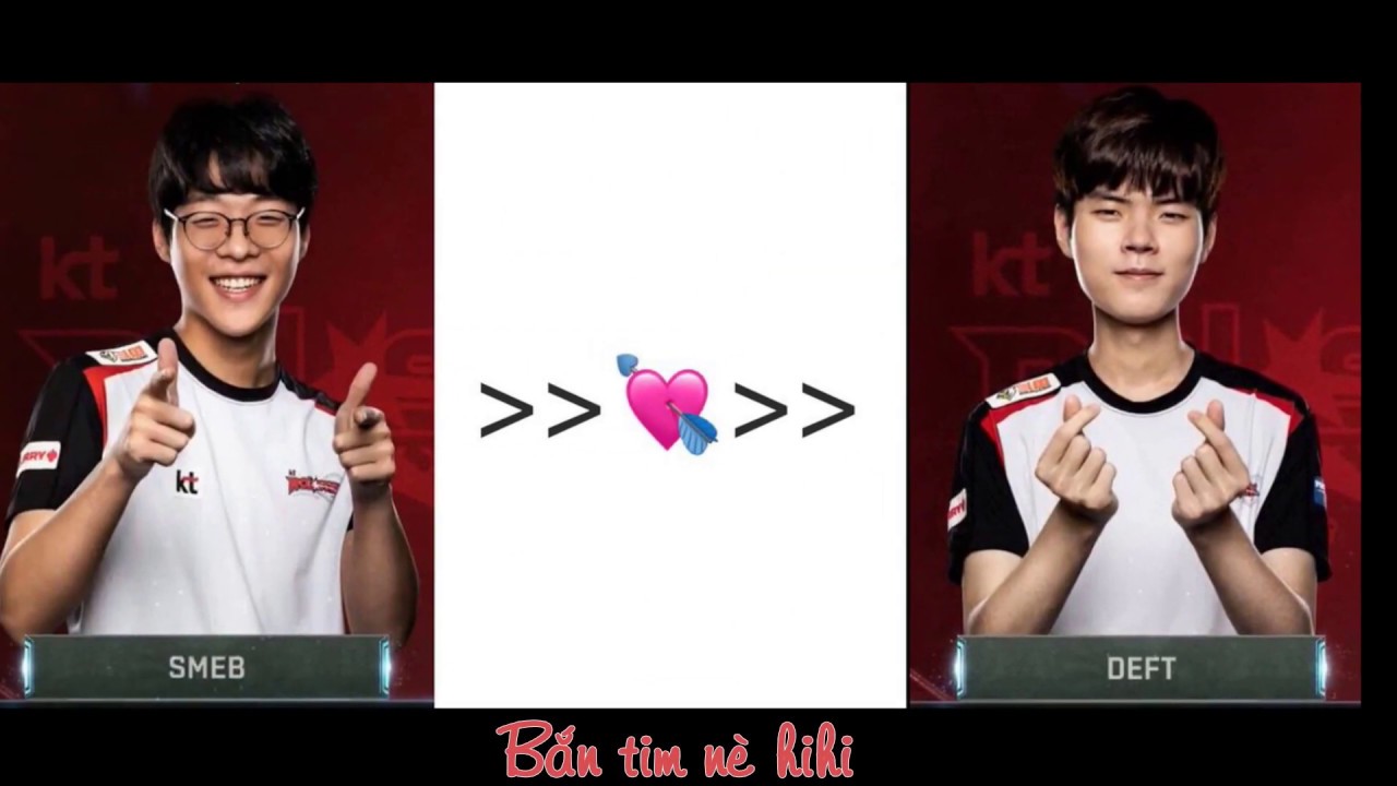 Chúc Mừng Sinh Nhật Kim "Deft" Hyuk-kyu 23/10/1996 - 23/10/2018 - YouTube