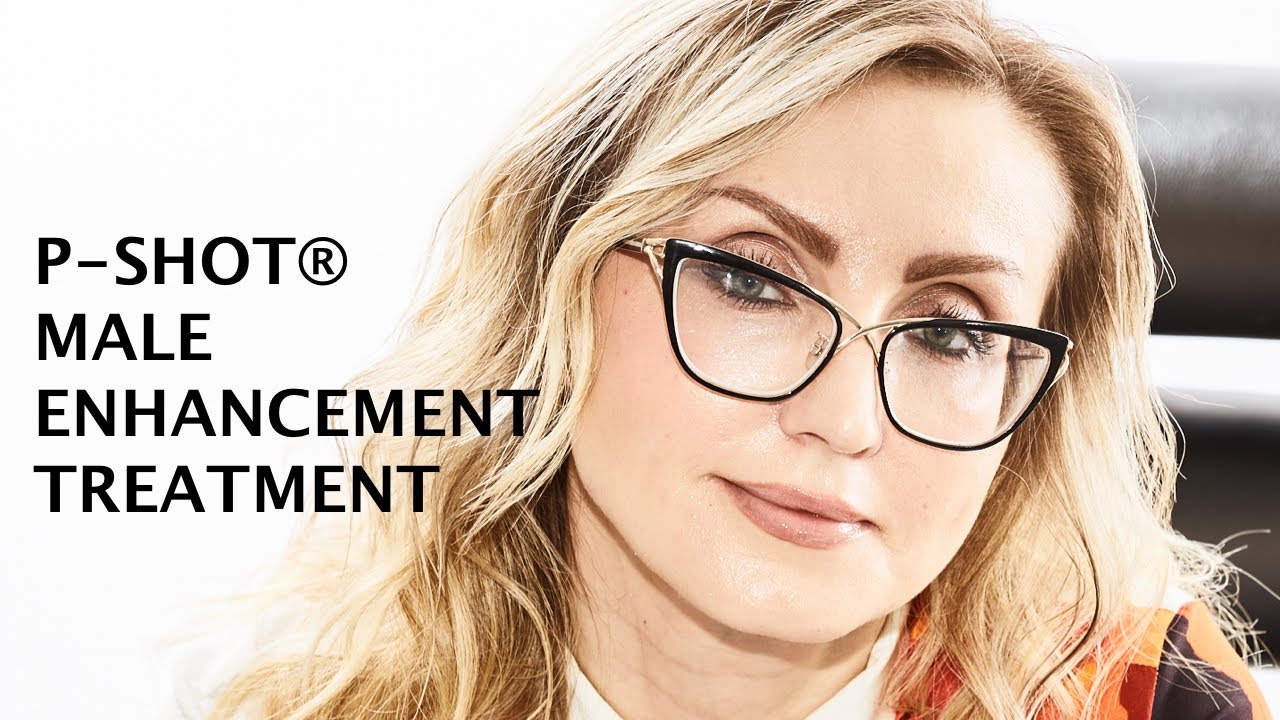 Priapus Shot® / P-Shot® in NYC & Long Island – SD Medical Arts