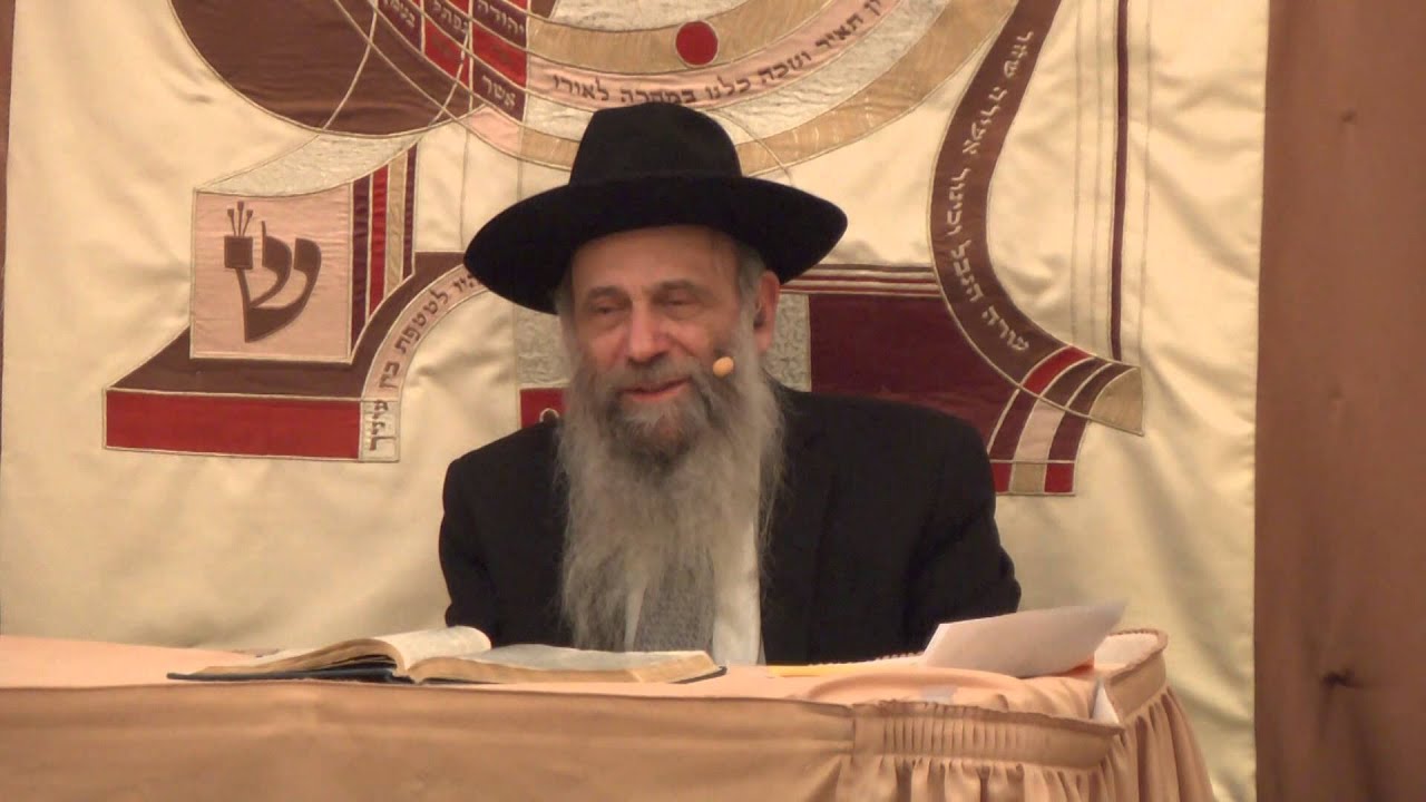 Rabbi Moshe Feinstein - A Story for his Yahrtzeit - Ask the Rabbi Live ...