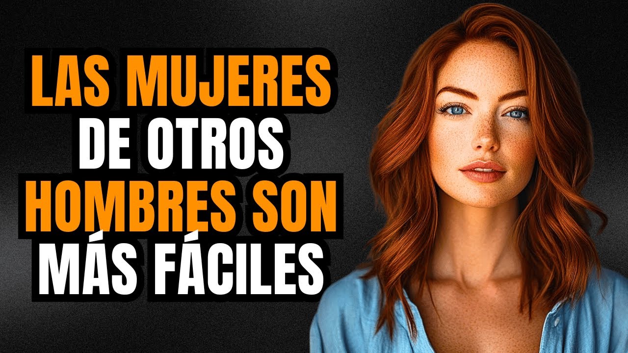 ¿Por Qué las Mujeres Casadas Son las Más Fáciles? ¡La Verdad Impactante ...