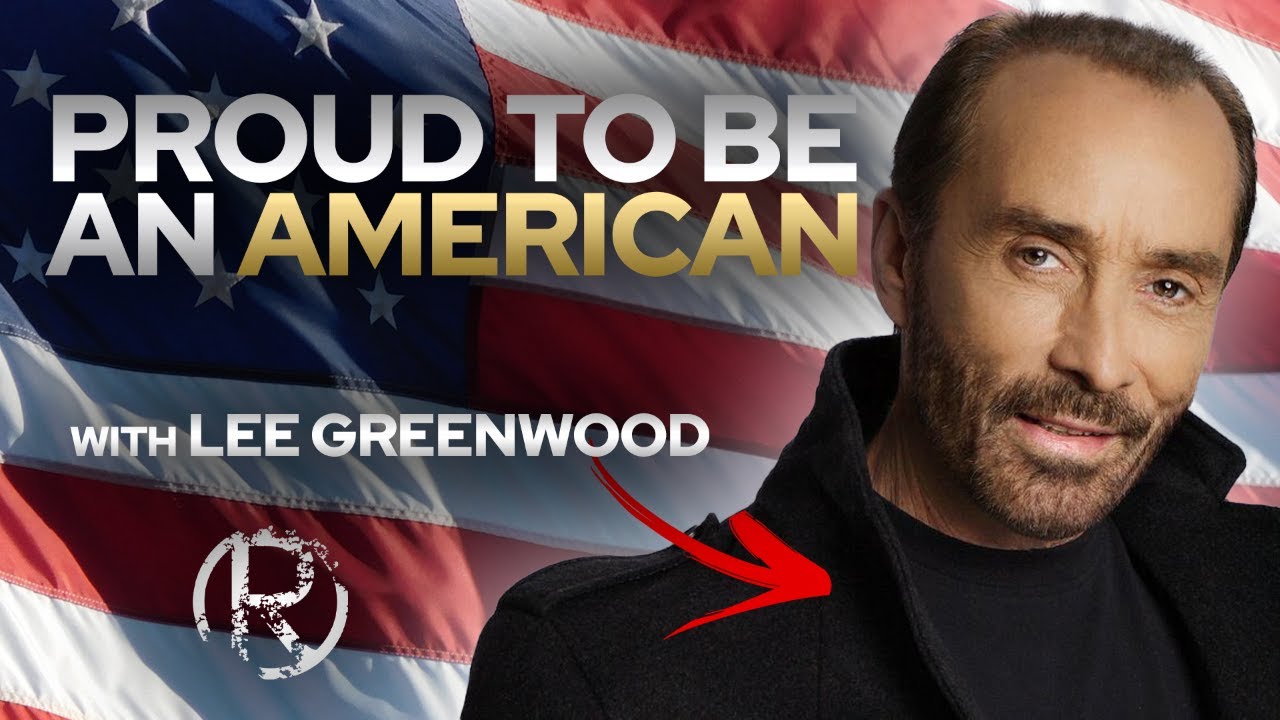 Proud To Be An American: The Story of "God Bless The USA" • The Todd ...