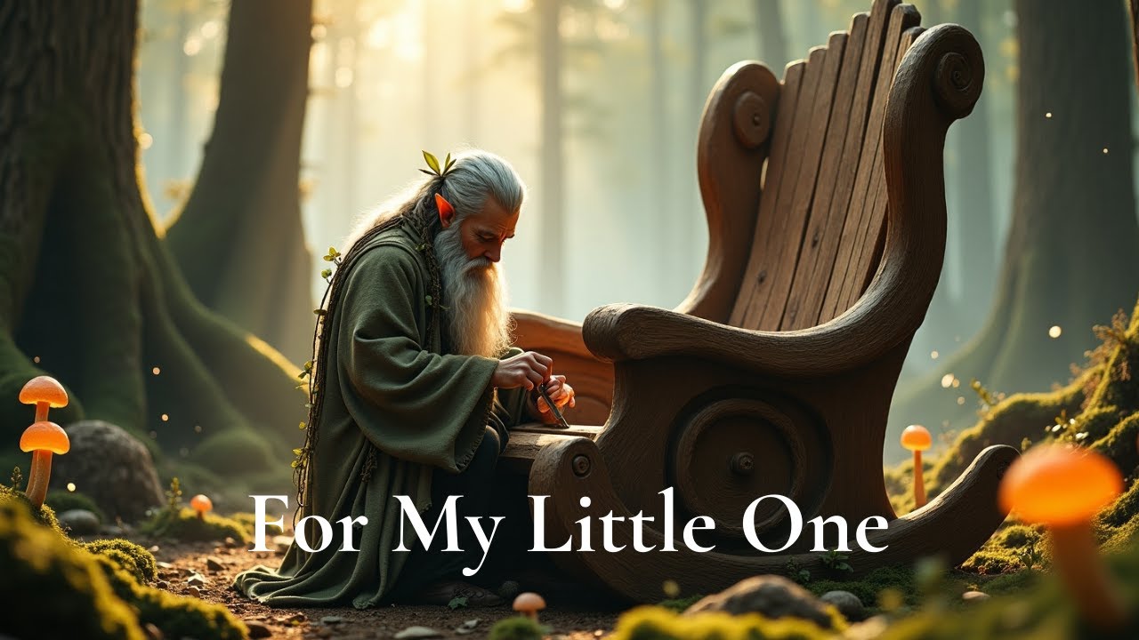 Woodworking ASMR in the Forest Carving Love in Silence for Sleep & Deep ...