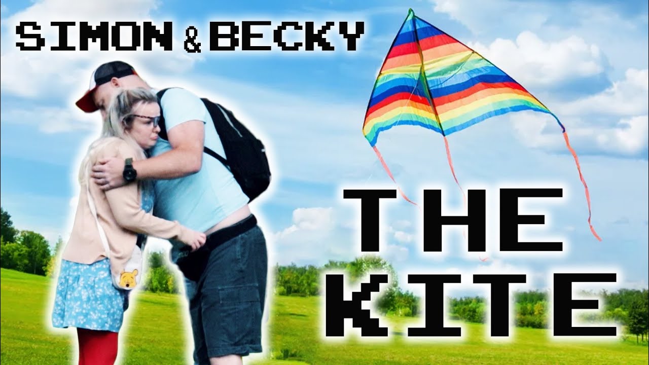 Simon & Becky - The Kite - YouTube