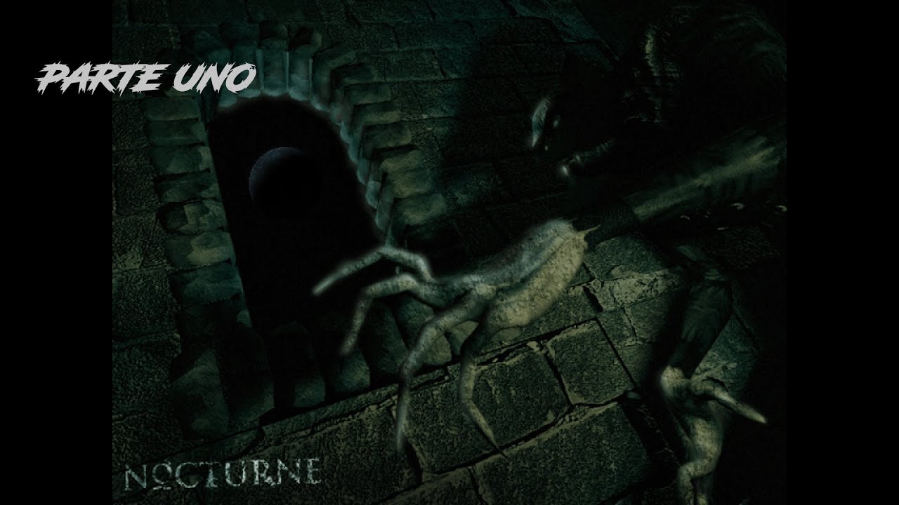 Nocturne (pc): Parte 1 - YouTube