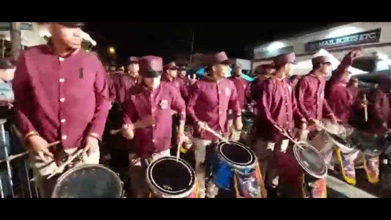 Banda Federal un poco de lo que fue la temporada 2022 - YouTube