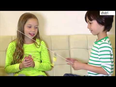 Magno-Z XTENDER - TM Toys - distri.pl - YouTube