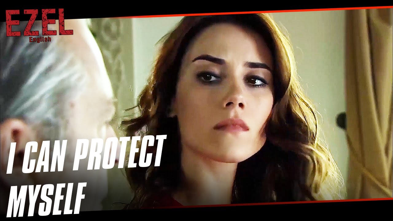 Eysan Made a Deal With Ezel's Enemy | Ezel Legendary Scenes #79 - YouTube