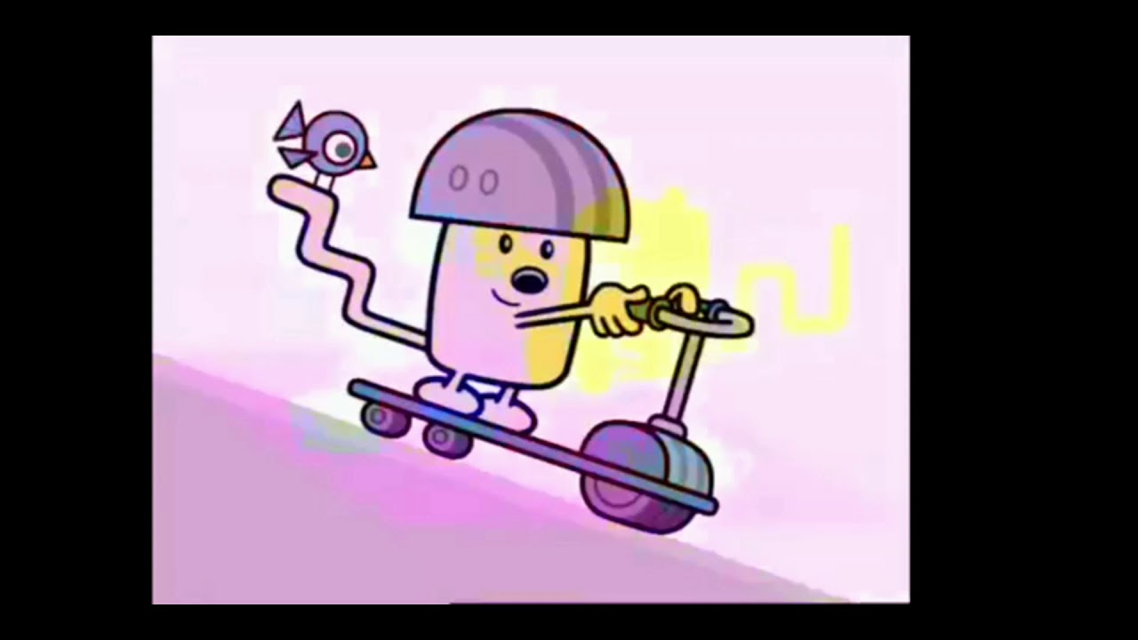 (1080p60) Wow! Wow! Wubbzy Intro - YouTube