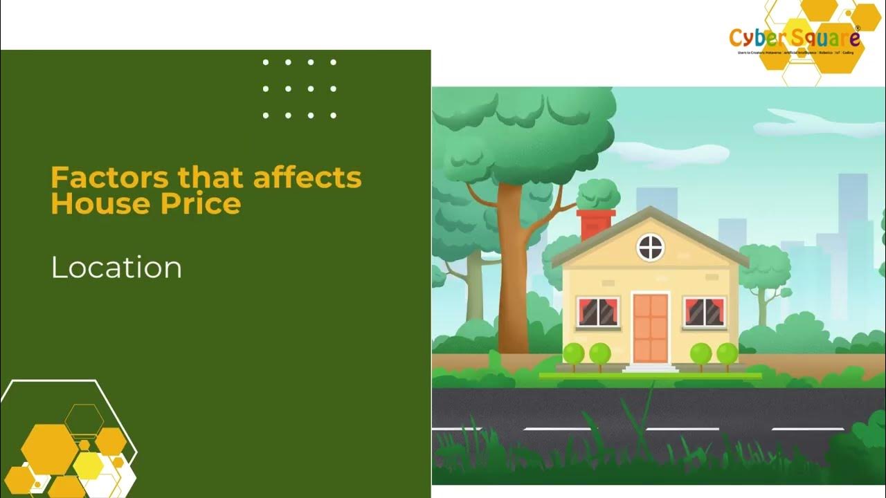 House Price Prediction Using Linear Regression | Step-by-Step Tutorial ...