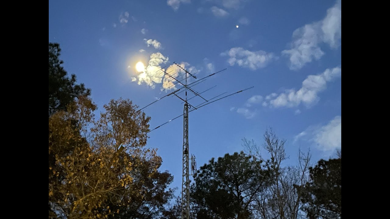 Ham Radio Adventures 7 - YouTube