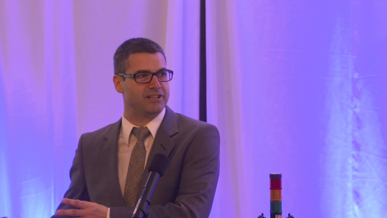 Tony Fitzpatrick INMO Introduction to Motion on Pay - YouTube