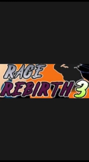 Roblox UPDATE | Rage Rebirth 3 - YouTube