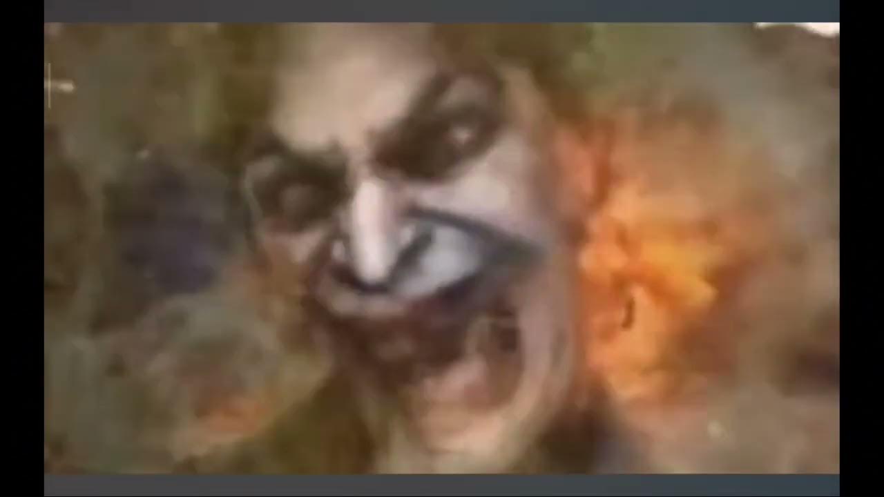 "Evil jonkler cart" ahh song but 0.25x speed - YouTube