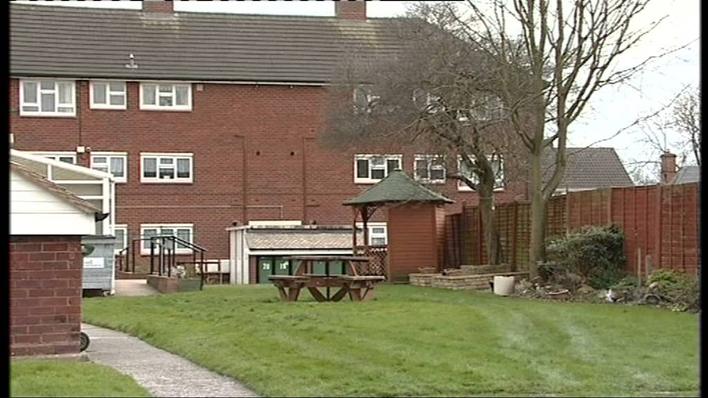 WATMOS Community Homes on Local News - YouTube