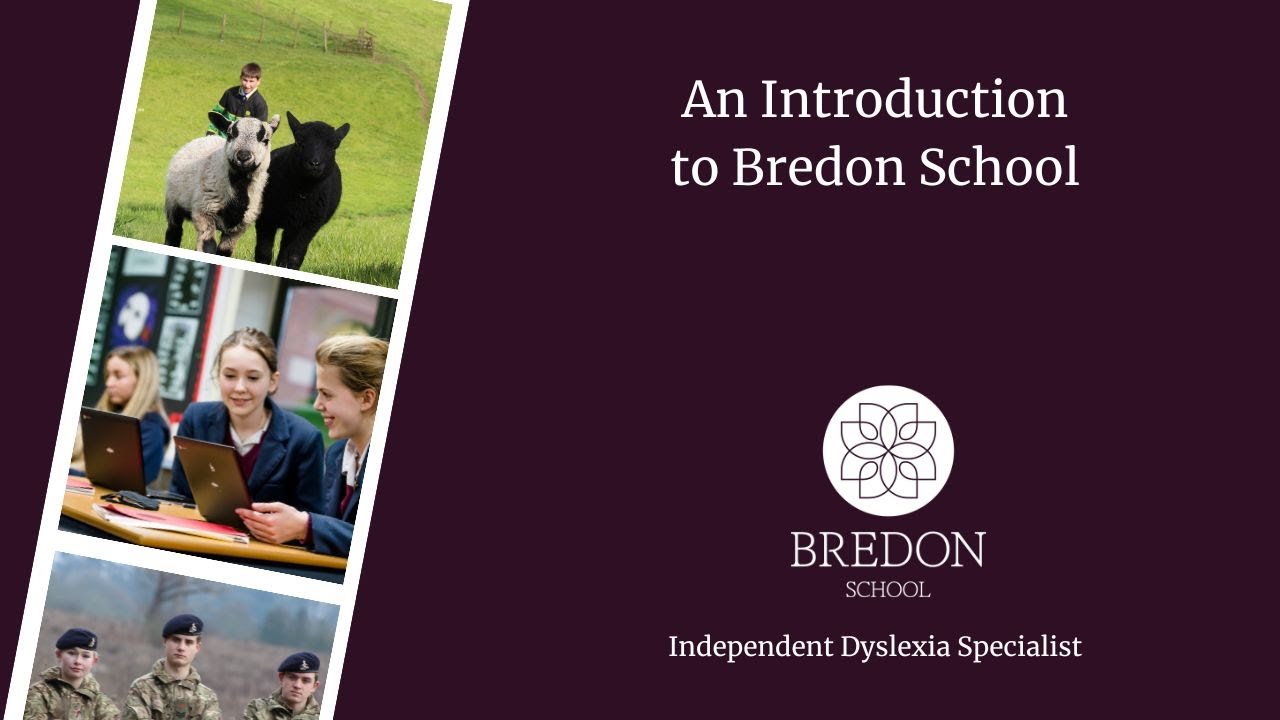 Introduction to Bredon School, an independent boarding school in ...