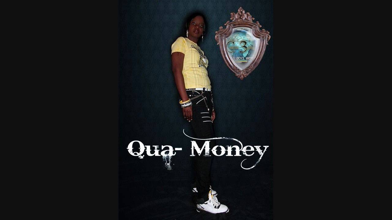 Que Money Ft. Sequal-I Bet I Can.wmv - YouTube