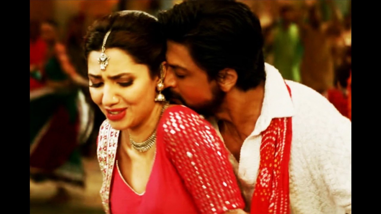 Raees movie songs | Raees movie video songs | Sharukh khan new songs ...