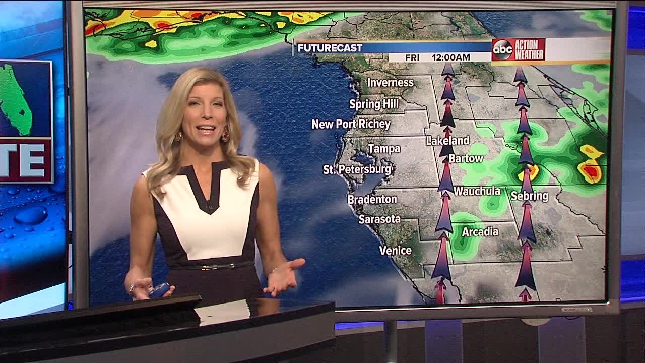 ABC Action News Weather Forecast - YouTube