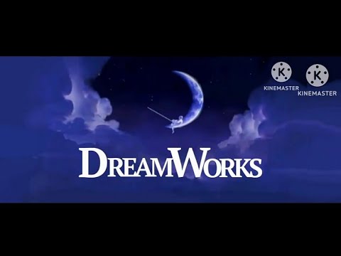 DREAMWORKS INTERACTIVE REMAKE v2 - YouTube