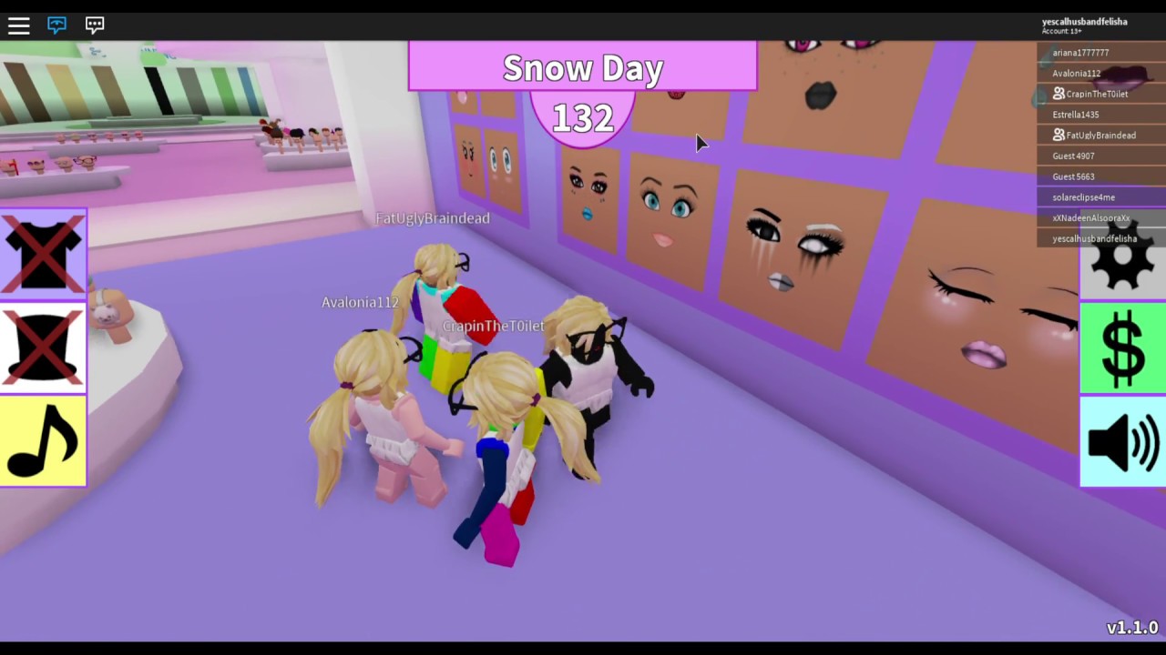 Everyone Gets Triggered!!! Part 1!!! | Roblox Gameplay #8 - YouTube