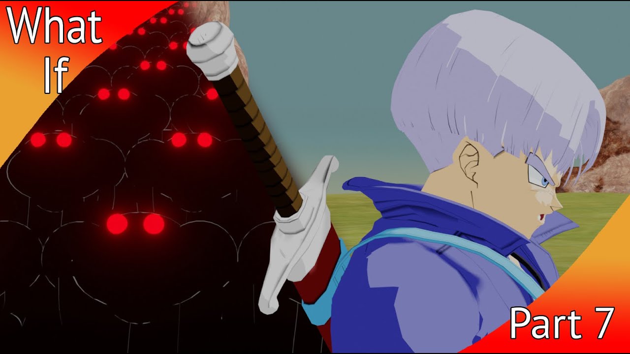 What If/Crossover | Amphibia x DBZ: Part 7 -Calamity trio in the Dragon ...