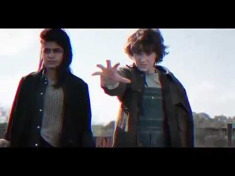 Vines stranger things♥ (1) - YouTube