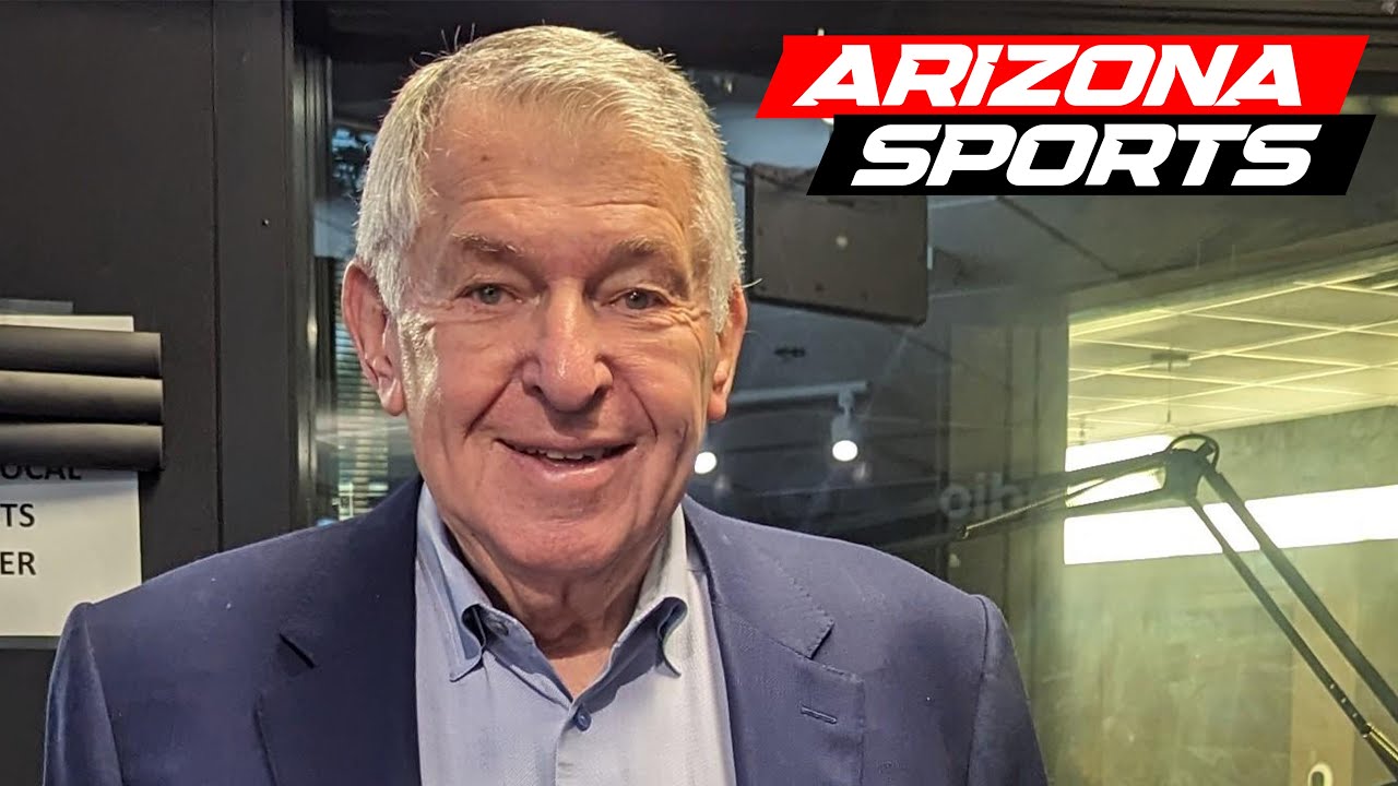 Jerry Colangelo says 'I didn't like what I saw' during 2024 NBA All ...