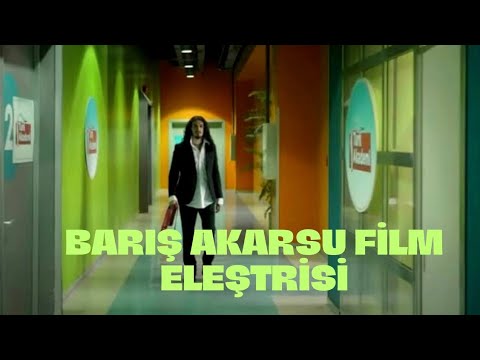 BARIŞ AKARSU ''MERHABA'' FİLM İNCELEMESİ - YouTube