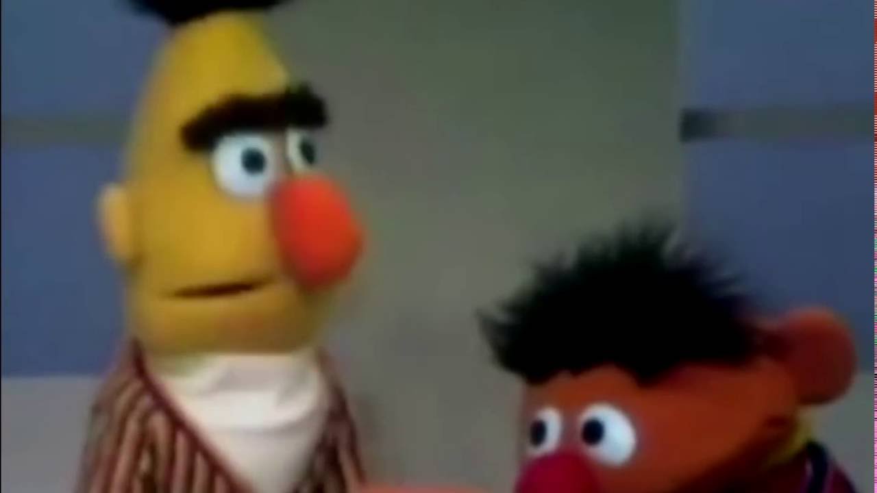 YTP:Ernie calls - YouTube