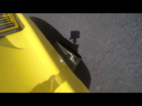 Seat Leon cupra r cobra cat back sports cat
