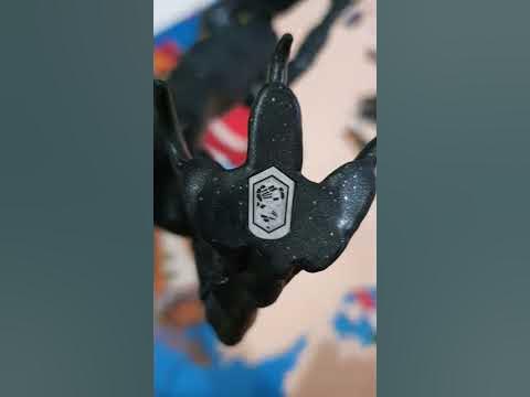 Dino Rivals ( Scan Codes ) Blue & Indoraptor - Youtube