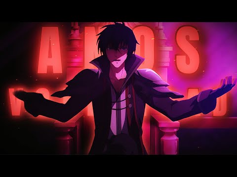 How Strong Is ANOS VOLDIGOAD?