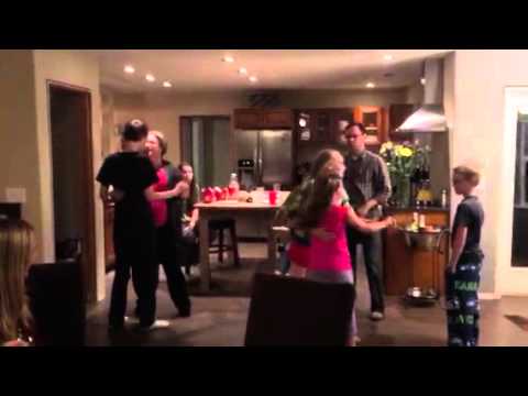 Silva dance party - Couples Dance