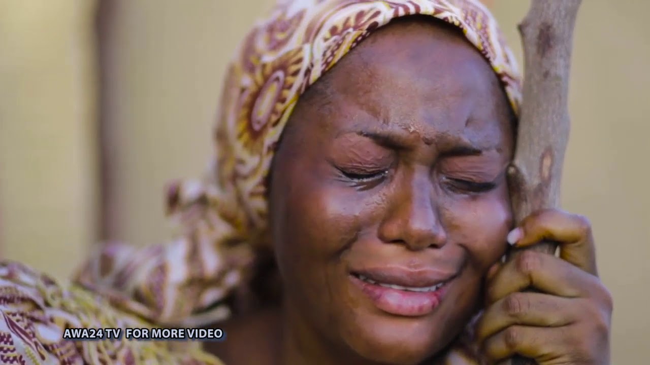 Hauwa Kulu Umar M Shareef X Hassana Muhammad Official Video 2019720p ...