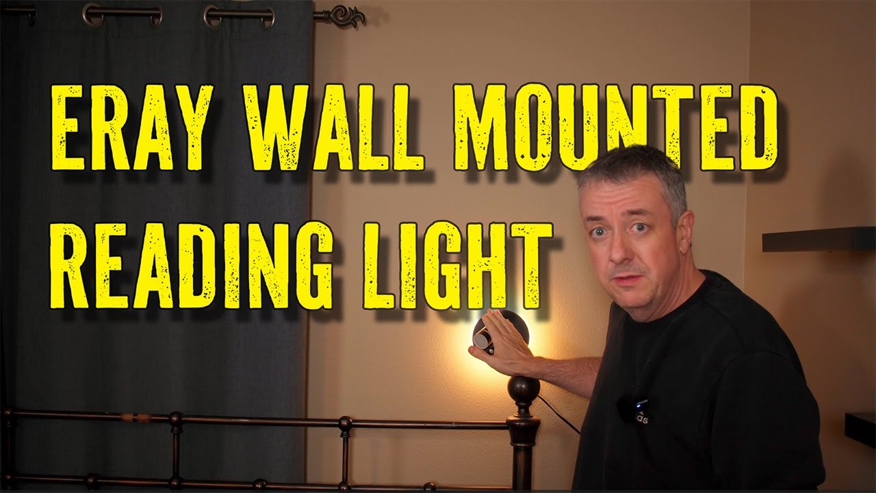Best Book Light for Reading at Night | Quest to find the Perfect ...