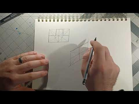 How to Extrude a 2D Image to a 3D Shape - YouTube