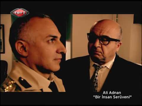 Başvekil Ali Adnan - Adnan Menderes Belgeseli (9/10)