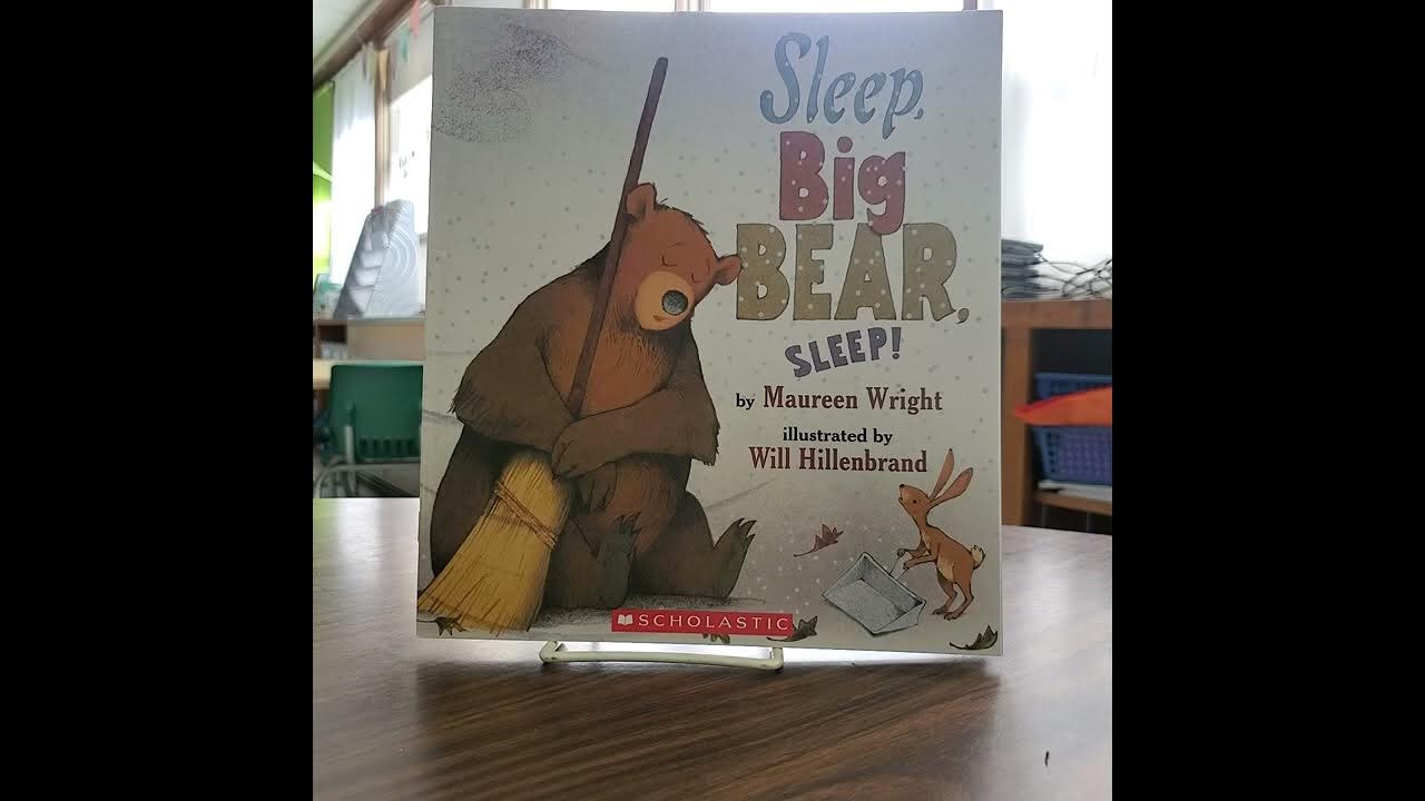 Sleep Big Bear - YouTube