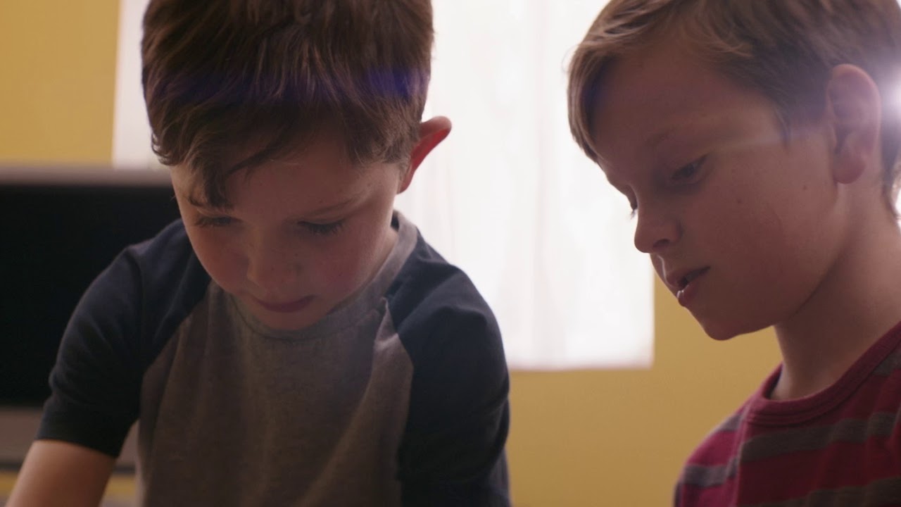 Acres and Acres Movie trailer - YouTube