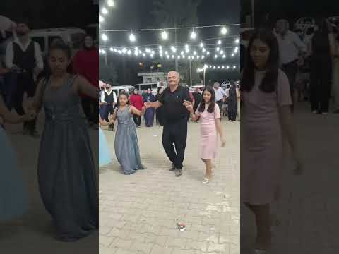 Halil Aktaş Kırıkhan köyü düğünleri