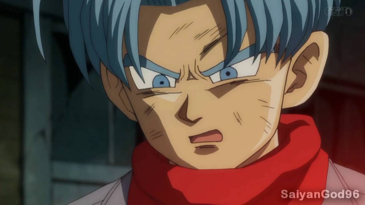 Darkness - Dragon Ball S Sad AMV - YouTube