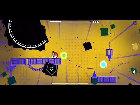 (GD) till Doomsday by iITesseractIi (easy-medium demon) - YouTube