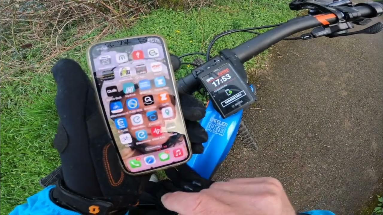 E-Pisode 1244 : Astuces Bosch Ebike Lock - YouTube