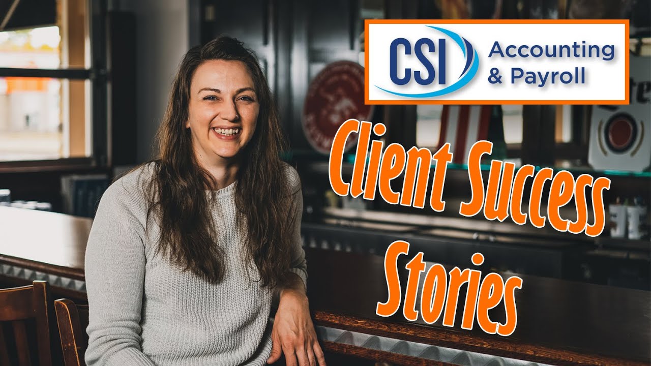 Client Testimonial - Sports Page Bar & Grill - YouTube