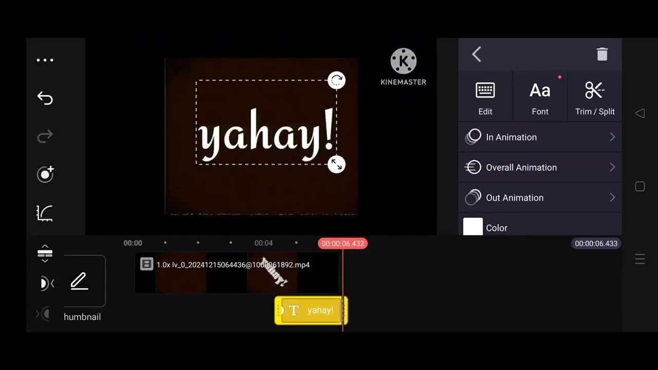 Another Yahay logo 1972 speedrun - YouTube