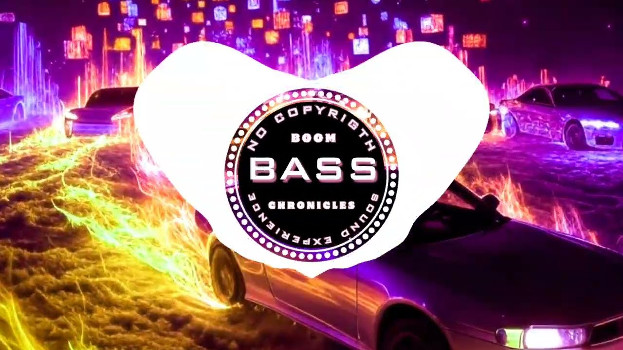Bass Boom Chronicles #61 | Bass Dimension | No Copyright Sound ...