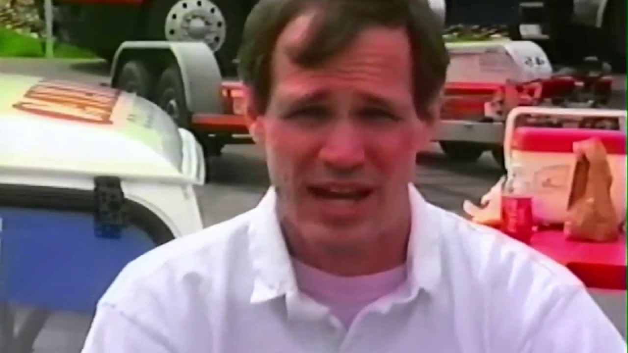 Fortech Mini - Three Time Winner - The Story of the Fortech Mini (1989 ...