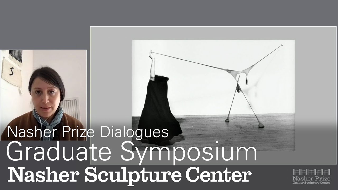 2023 Nasher Prize Graduate Symposium - Day 1 - YouTube
