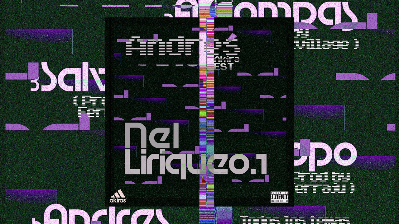 1. De pié [PROD. by Beltrán Beats] - YouTube